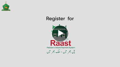 Bank AL Habib › Raast