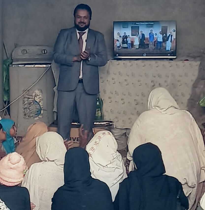 Bank AL Habib › NFLP Gallery